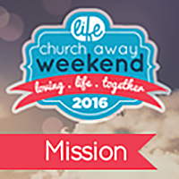 Christian Life Centre : Church Away Weekend - Jul '16